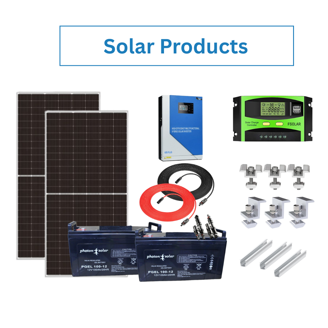 Solar Energy Equipment Solar Power Renewable Energy