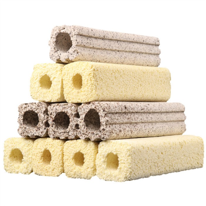 14 pcs Aquarium Bio Home Filter Media Bacteria House